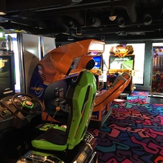 Norwegian Breakaway Features and Amenities - Cruiseline.com