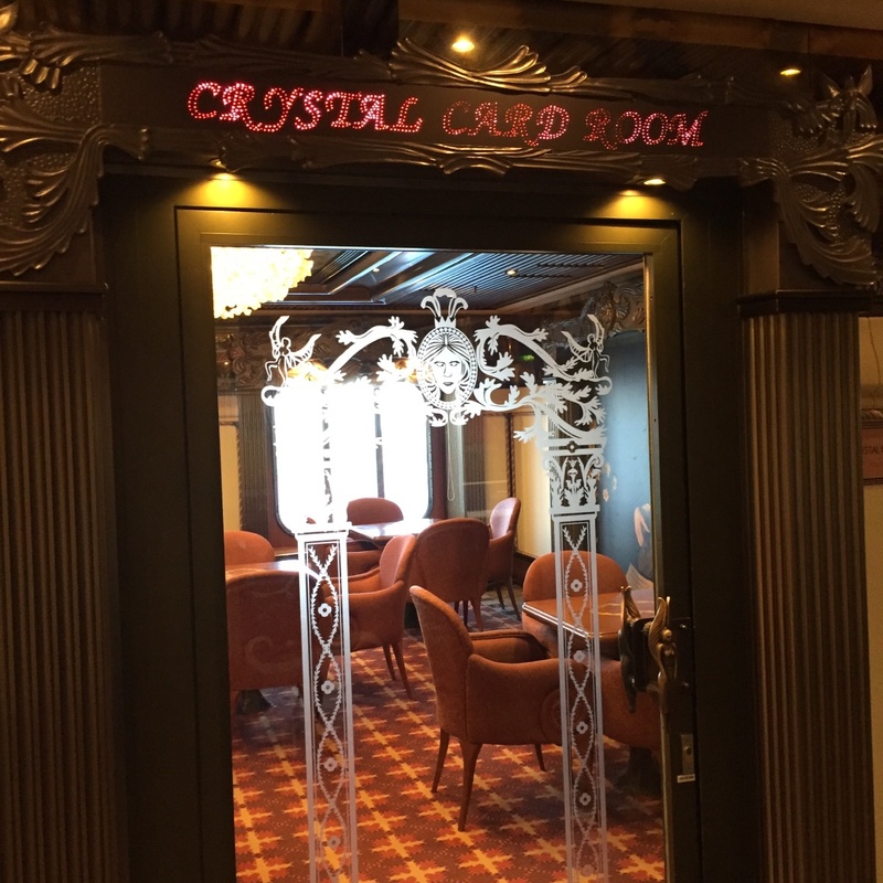 Carnival Pride Features and Amenities