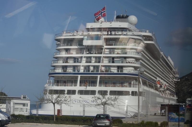 Viking Sea - Reviews and Photos