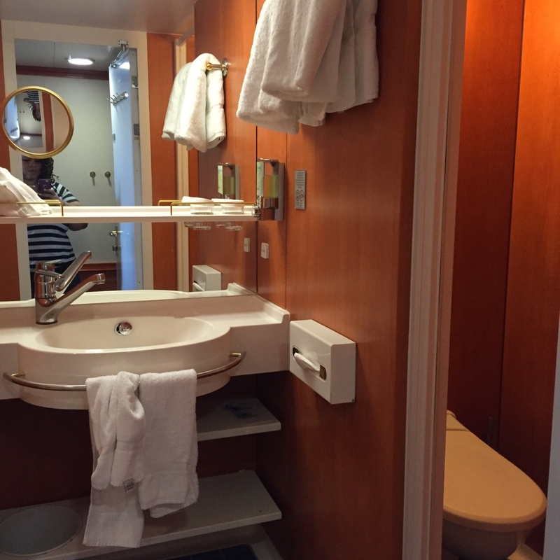 Norwegian Star Cabins and Staterooms