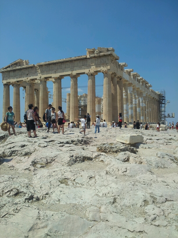 Piraeus (Athens), Greece Cruise Port - Cruiseline.com