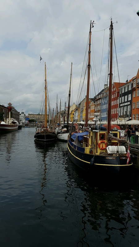 Copenhagen, Denmark Cruise Port - Cruiseline.com