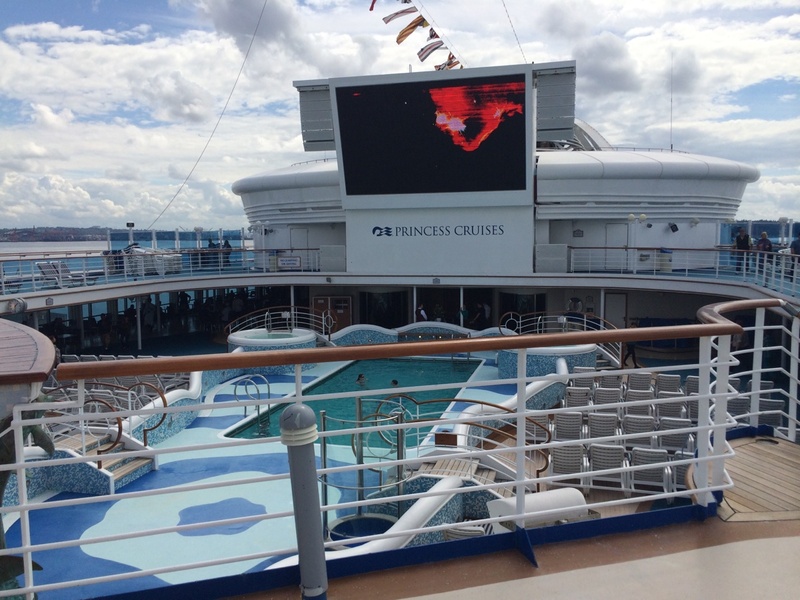 Grand Princess - Reviews and Photos