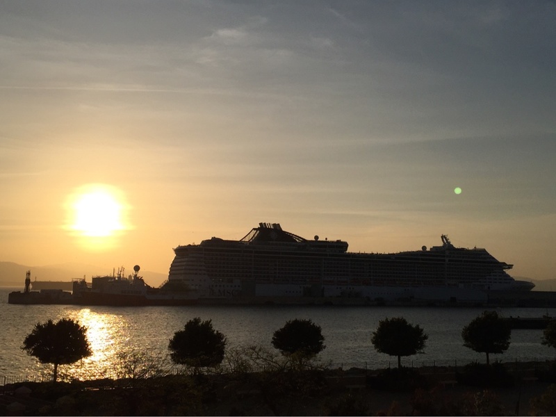 MSC Splendida - Reviews and Photos
