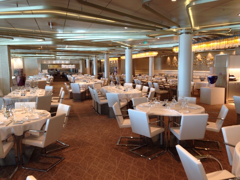 Quantum of the Seas Features and Amenities