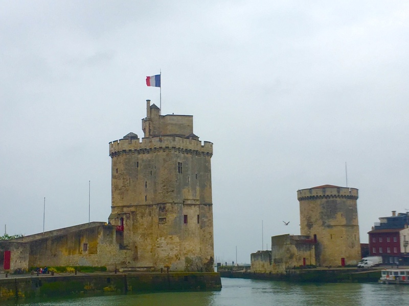 La Rochelle, France Cruise Port - Cruiseline.com