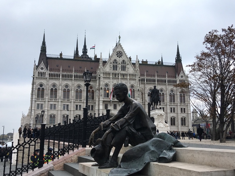 Budapest, Hungary Cruise Port - Cruiseline.com