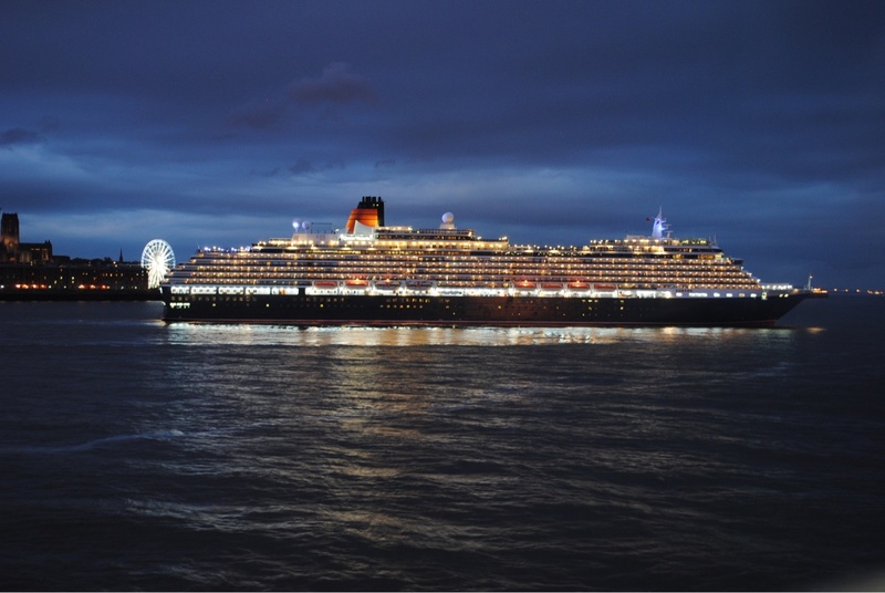 Liverpool, England Cruise Port - Cruiseline.com