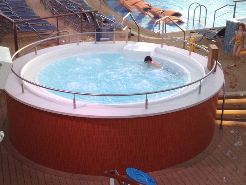 Quantum of the Seas Features and Amenities