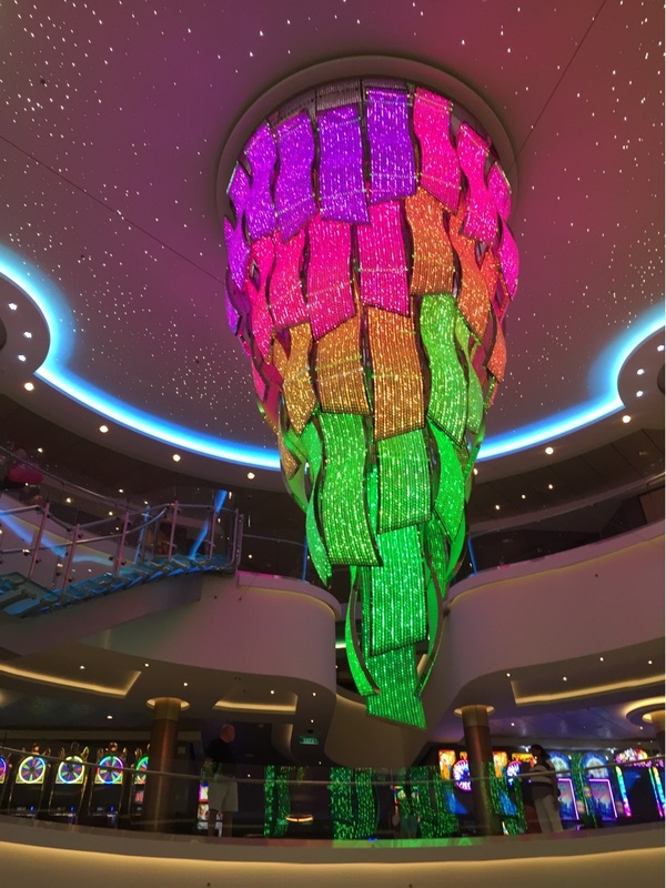 Norwegian Escape - Reviews and Photos