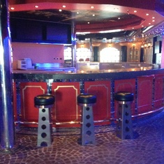 Carnival Conquest Features and Amenities - Cruiseline.com