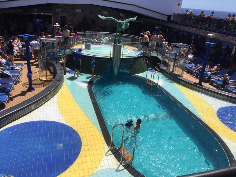 Carnival Spirit - Reviews and Photos