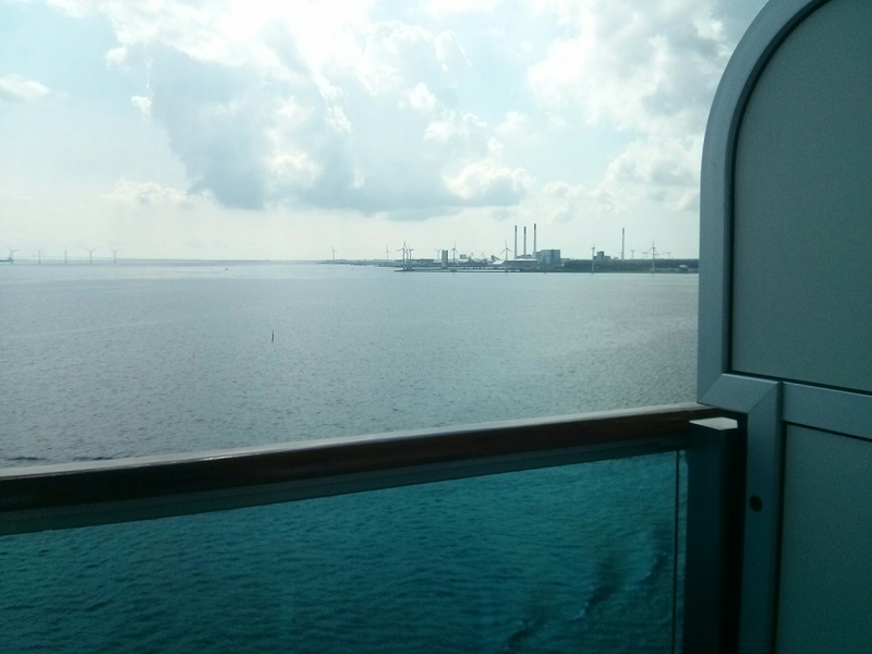 Royal Princess Cabins and Staterooms