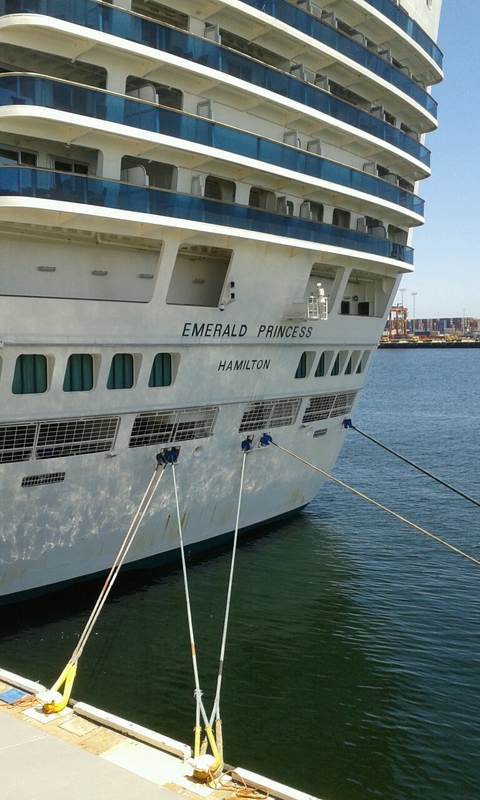 Fremantle (Perth), Australia Cruise Port - Cruiseline.com