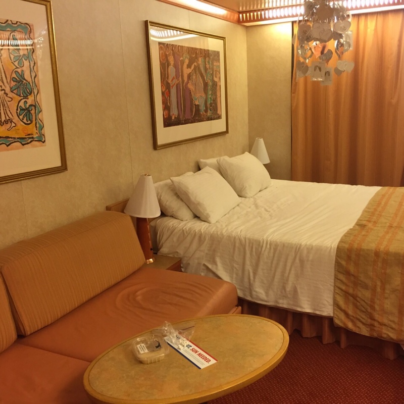 Carnival Legend - Reviews and Photos