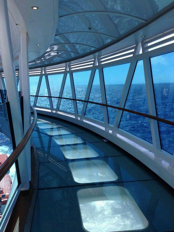 Royal Princess - Reviews and Photos