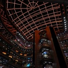 Carnival Elation Features and Amenities - Cruiseline.com