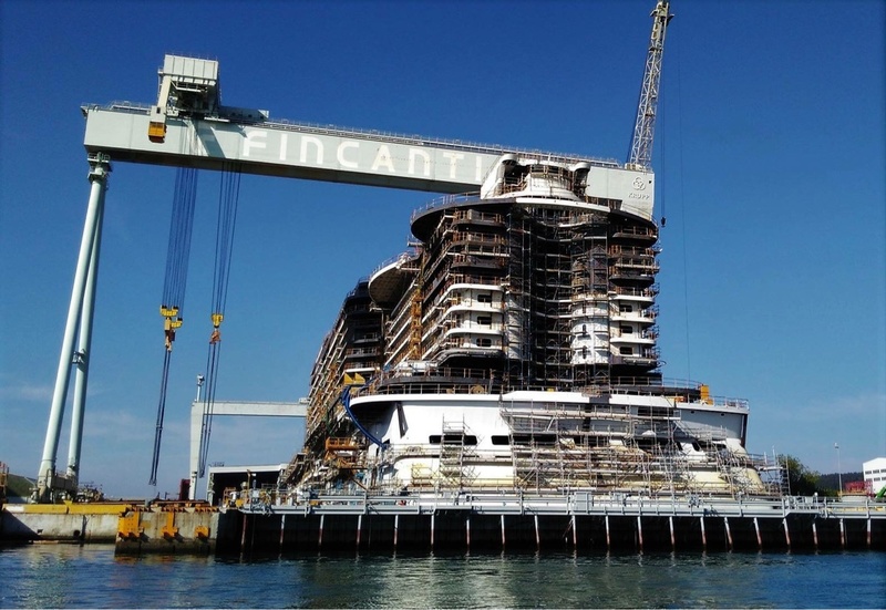 MSC Seaside - Reviews and Photos