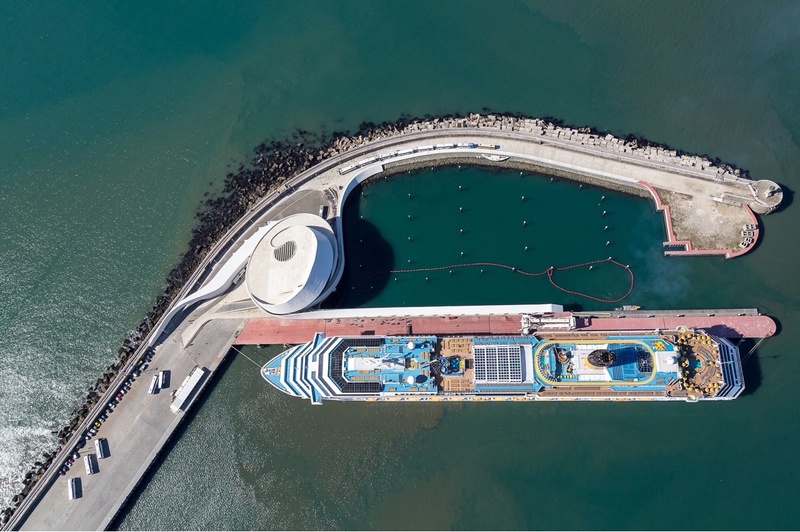 Costa Pacifica - Reviews and Photos