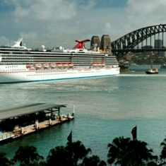 Sydney, Australia Cruise Port - Cruiseline.com