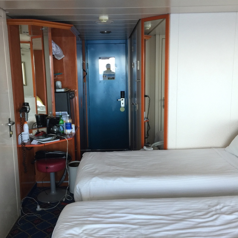 Norwegian Star Cabins and Staterooms