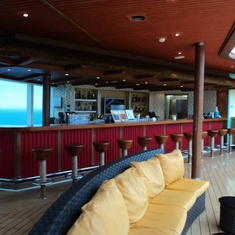 Carnival Magic Features and Amenities - Cruiseline.com