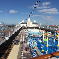 MSC Opera Cruise Ship - Reviews and Photos - Cruiseline.com