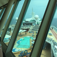 Navigator of the Seas Features and Amenities - Cruiseline.com