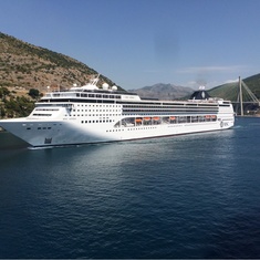 MSC Opera Cruise Ship - Reviews and Photos - Cruiseline.com