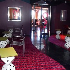 Carnival Glory Features and Amenities - Cruiseline.com