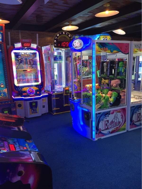 Carnival Sunshine Features and Amenities