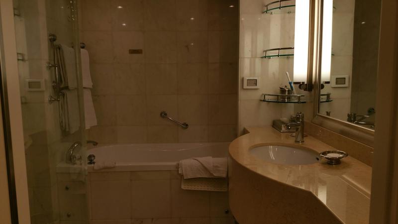 Premium Suite, Cabin Category WW, Royal Princess