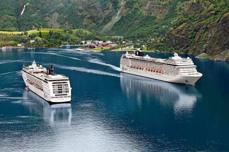 MSC Opera - Reviews and Photos