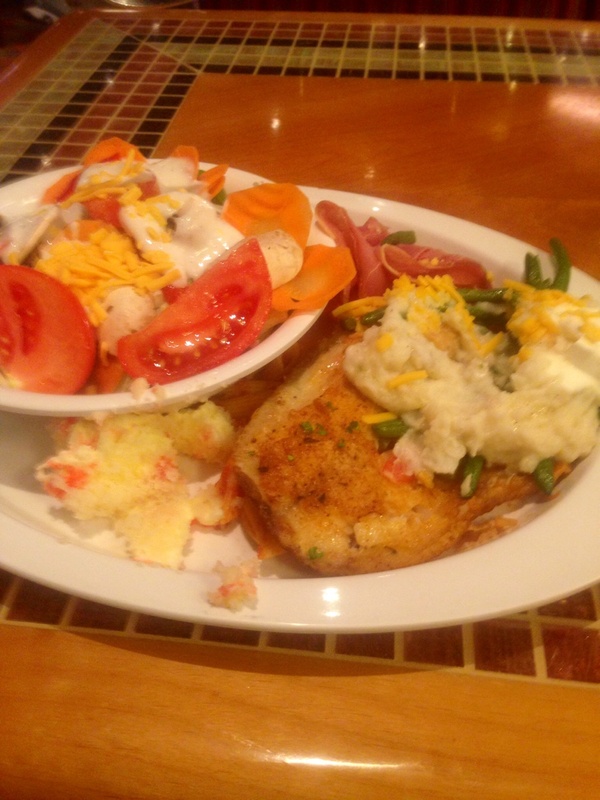 Carnival Splendor Features and Amenities