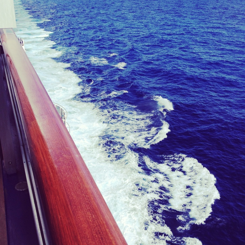 Carnival Magic Cabins and Staterooms