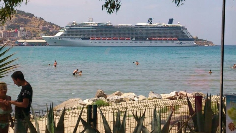 Celebrity Reflection Features and Amenities