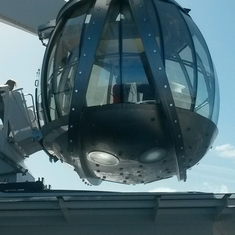 Quantum of the Seas Features and Amenities - Cruiseline.com