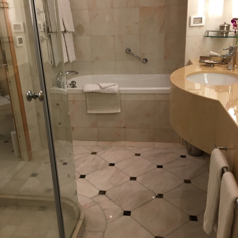 Royal Princess Cabins and Staterooms