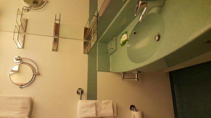 Carnival Conquest Cabins and Staterooms