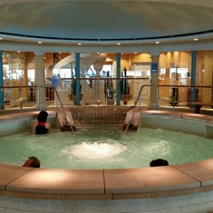 Mariner of the Seas Features and Amenities - Cruiseline.com