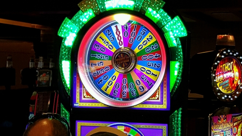 Ruby Princess Features and Amenities