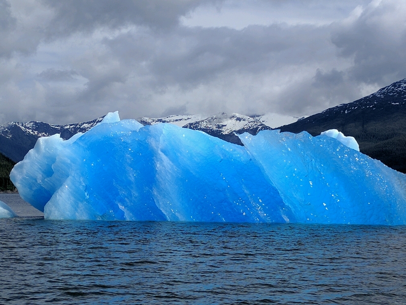 Juneau, Alaska Cruise Port - Cruiseline.com