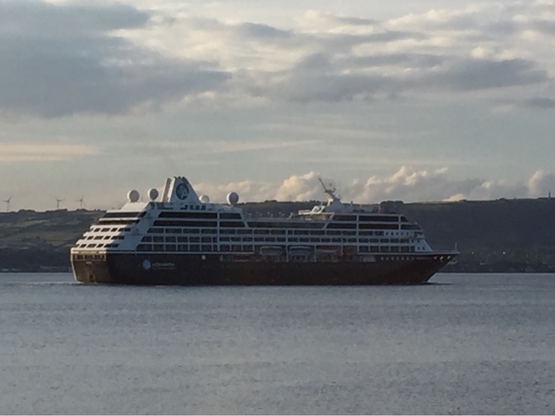 Azamara Quest - Reviews and Photos