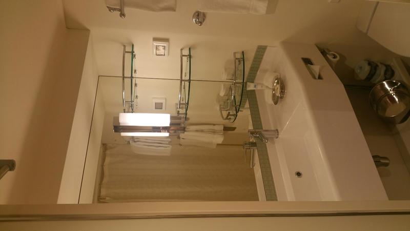 Regal Princess Cabins and Staterooms