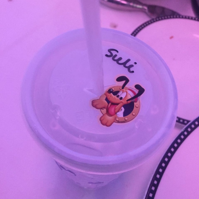 Disney Magic Cabins and Staterooms