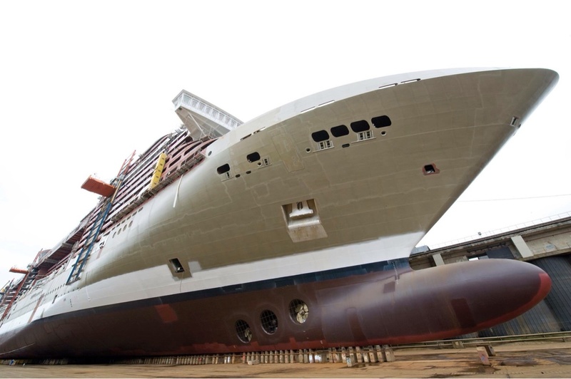 MSC Meraviglia - Reviews and Photos