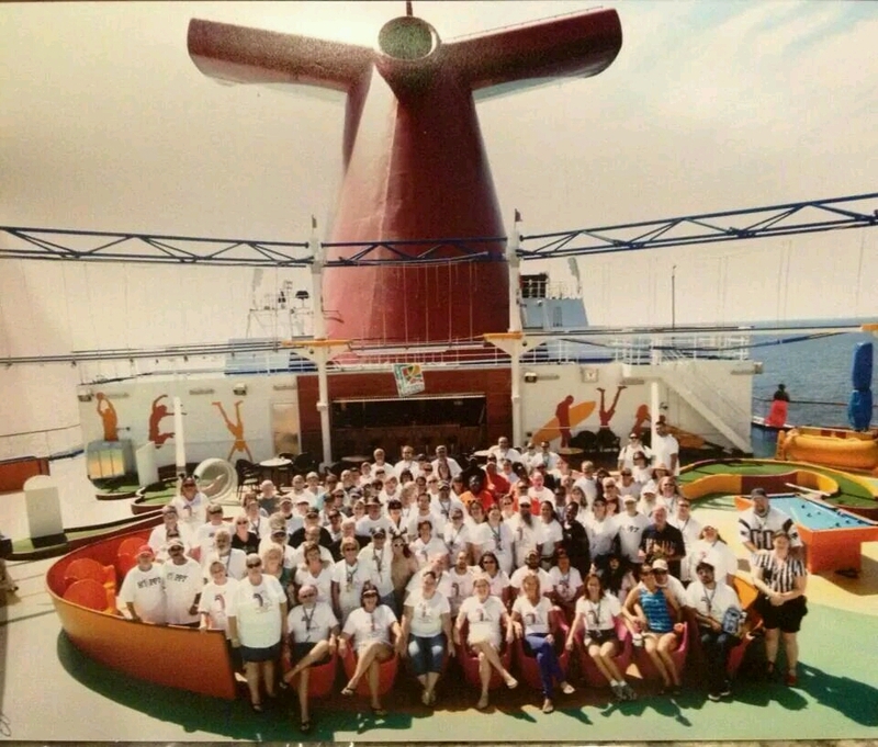 Carnival Magic Features and Amenities