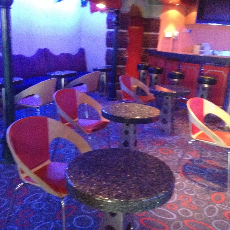 Carnival Conquest Features and Amenities