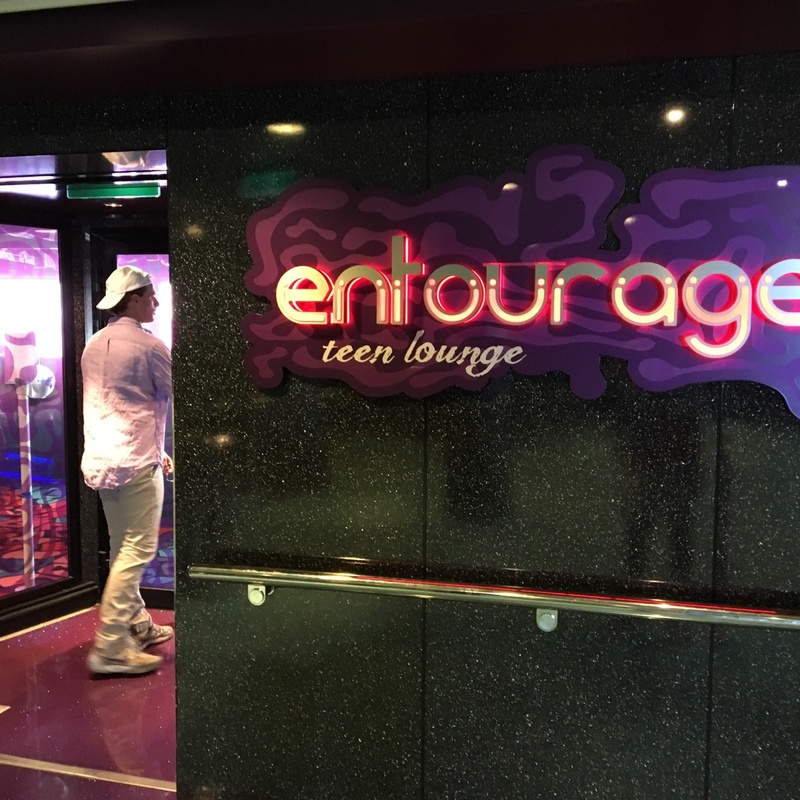 Norwegian Breakaway Features and Amenities