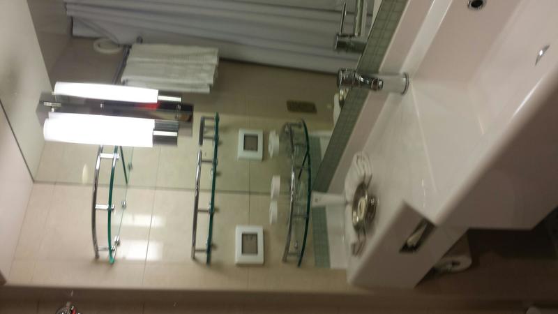 Royal Princess Cabins and Staterooms